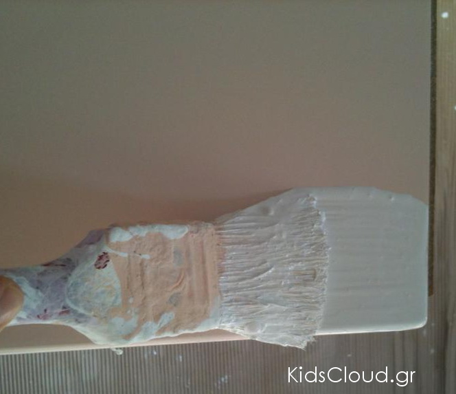 DIY: ΑΝΑΝΕΩΣΗ ΒΡΕΦΙΚΗΣ ΣΥΡΤΑΡΙΕΡΑΣ, ΣΕ ΚΑΡΕΚΛΕΣ ΤΡΑΠΕΖΑΡΙΑΣ ΚΙ ΕΝΟΣ ...