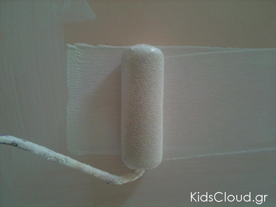 DIY: ΑΝΑΝΕΩΣΗ ΒΡΕΦΙΚΗΣ ΣΥΡΤΑΡΙΕΡΑΣ, ΣΕ ΚΑΡΕΚΛΕΣ ΤΡΑΠΕΖΑΡΙΑΣ ΚΙ ΕΝΟΣ ...