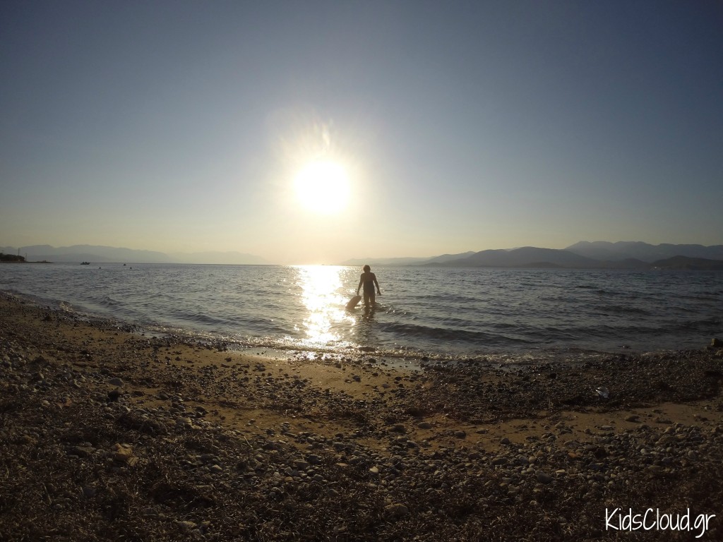 ΝΑ ΜΟΙΑΖΩ ΜΕ ΤΗ ΜΑΜΑ :) - KidsCloud.gr