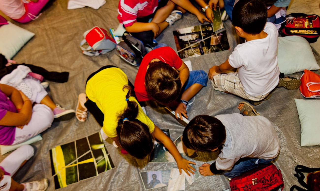 Η Mikropolis επιστρέφει - KidsCloud.gr